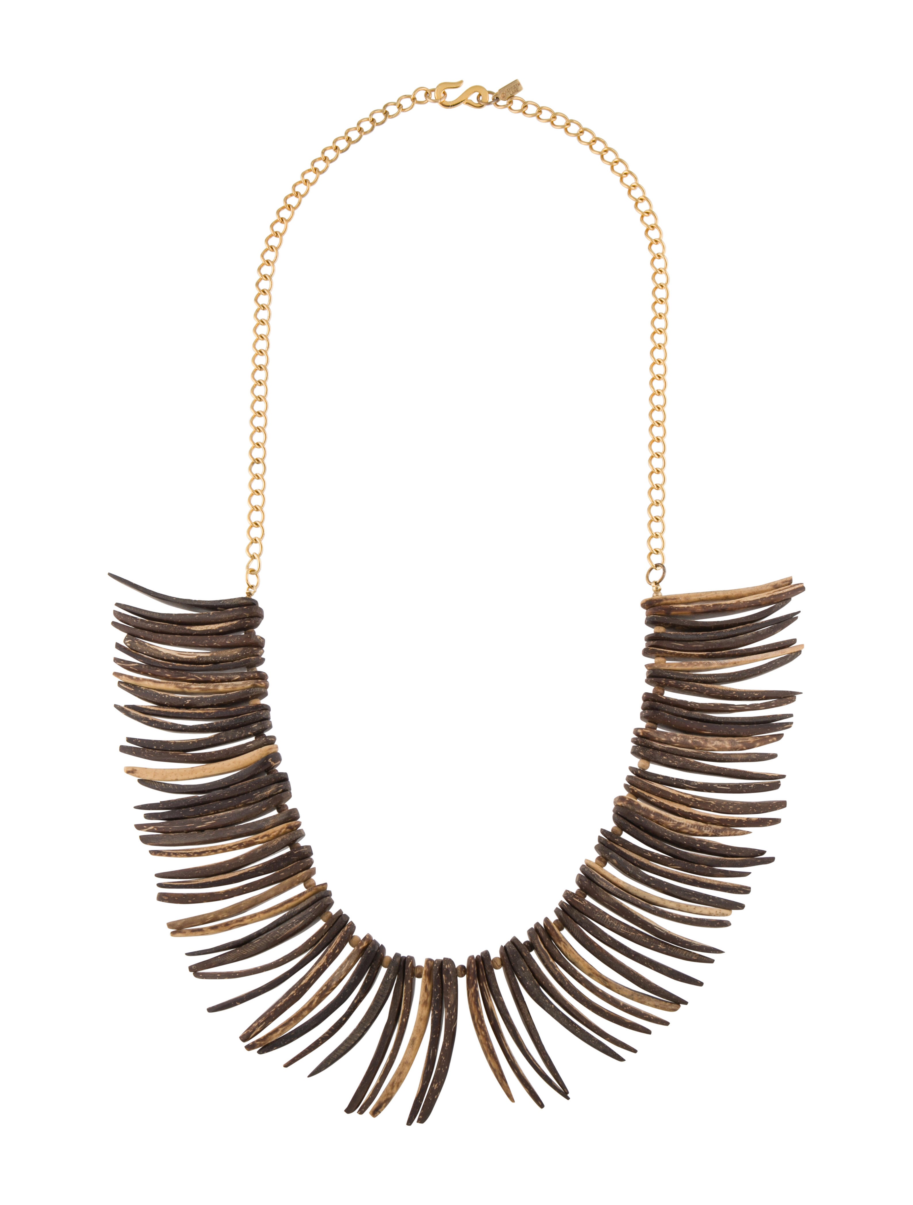 Designer Collar | The RealReal