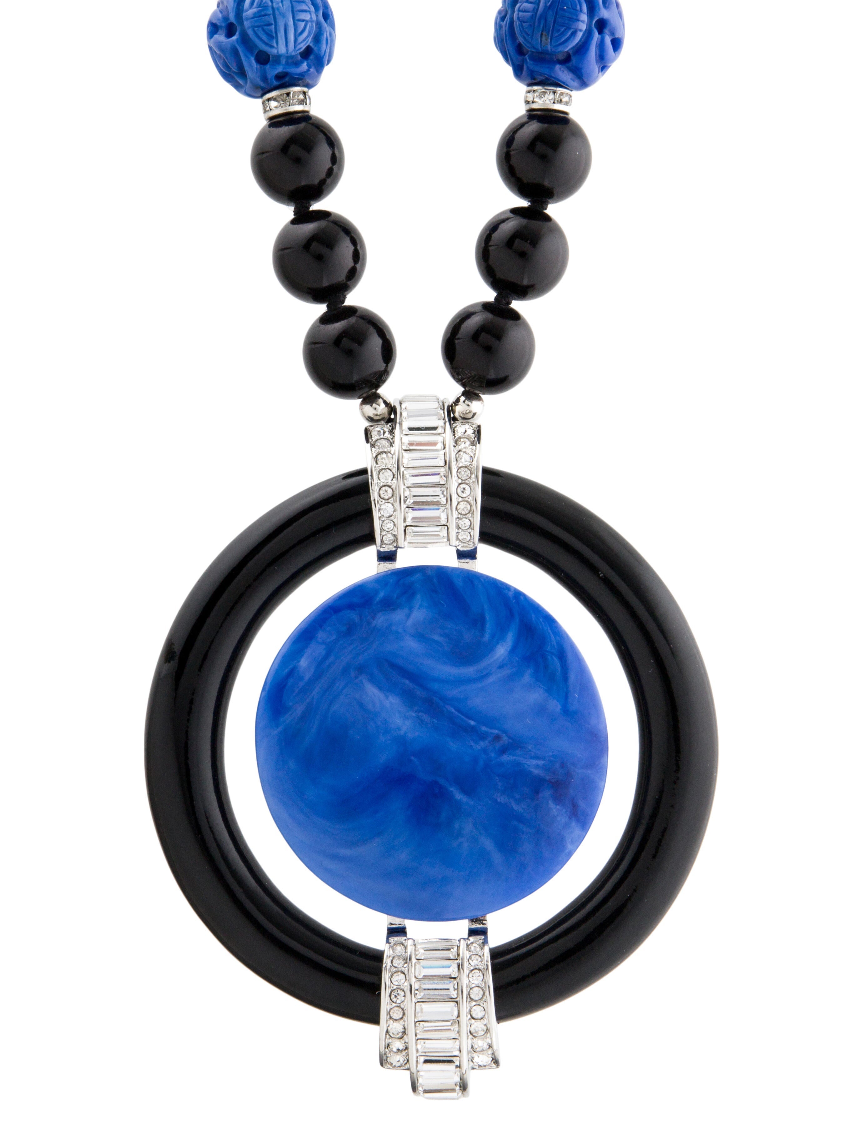 Kenneth Jay Lane | The RealReal