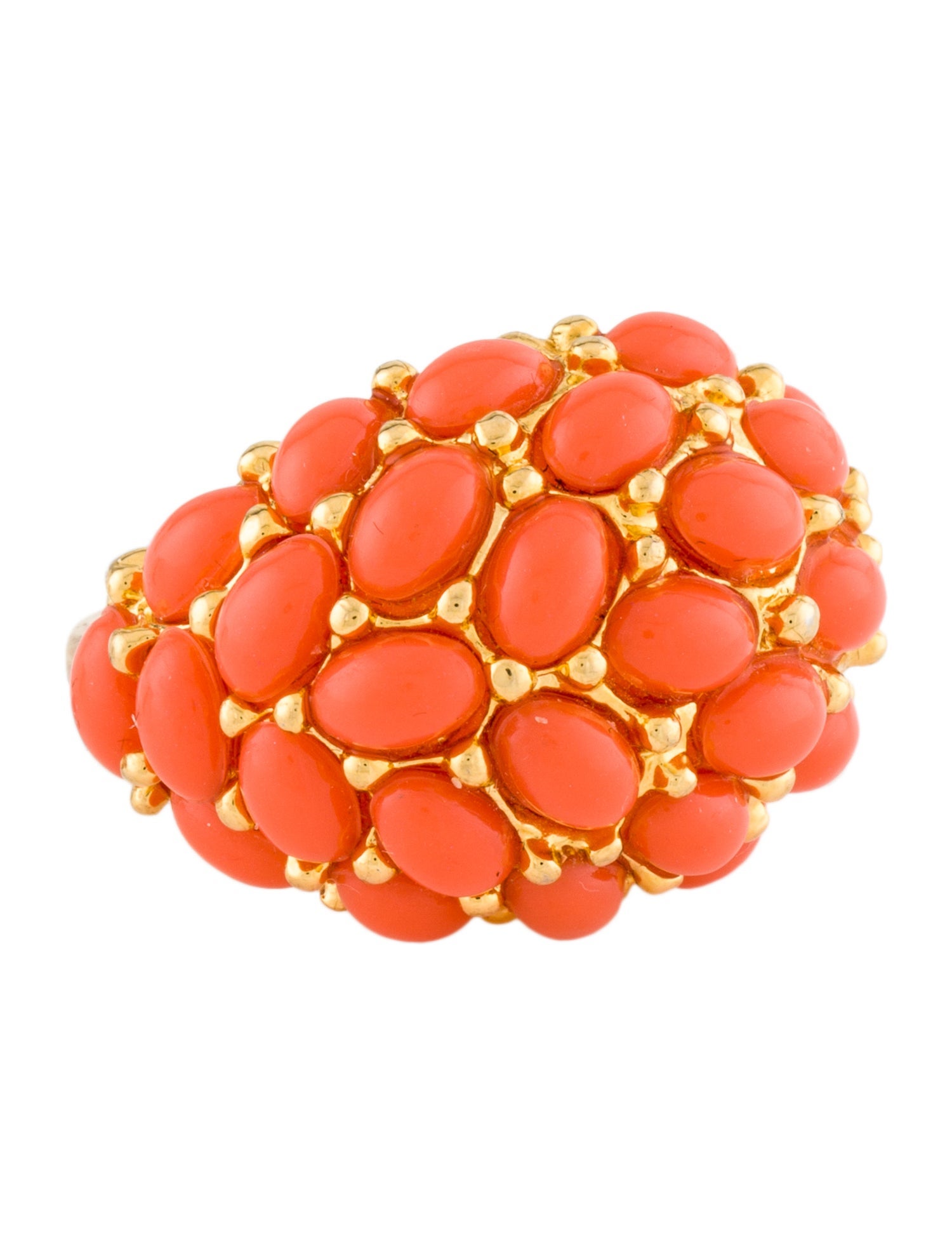 Kenneth Jay Lane | The RealReal