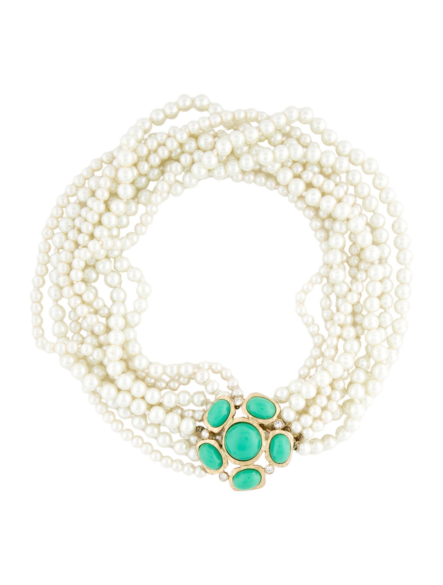 Kenneth Jay Lane | The RealReal