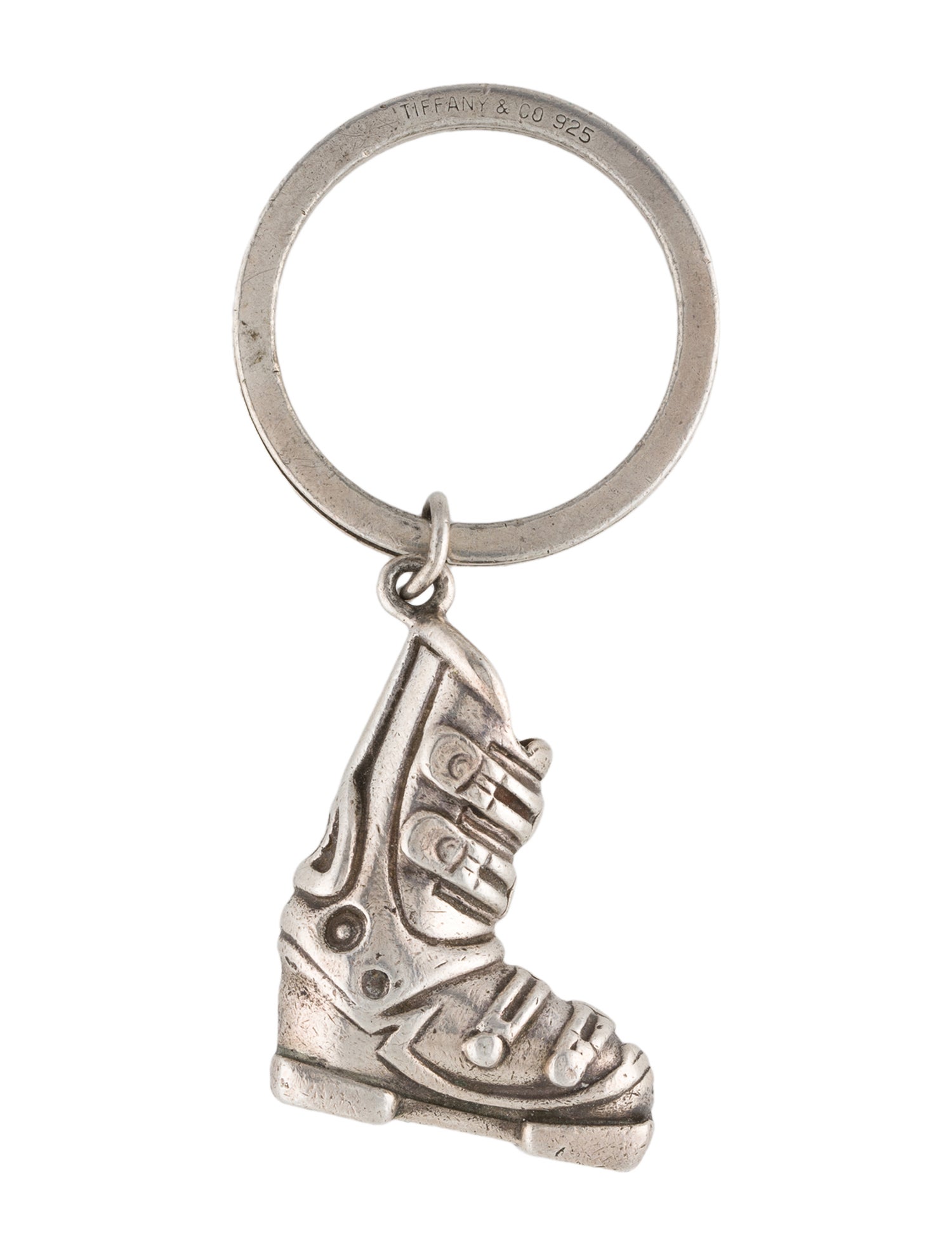 Designer Keychains For Men | The RealReal