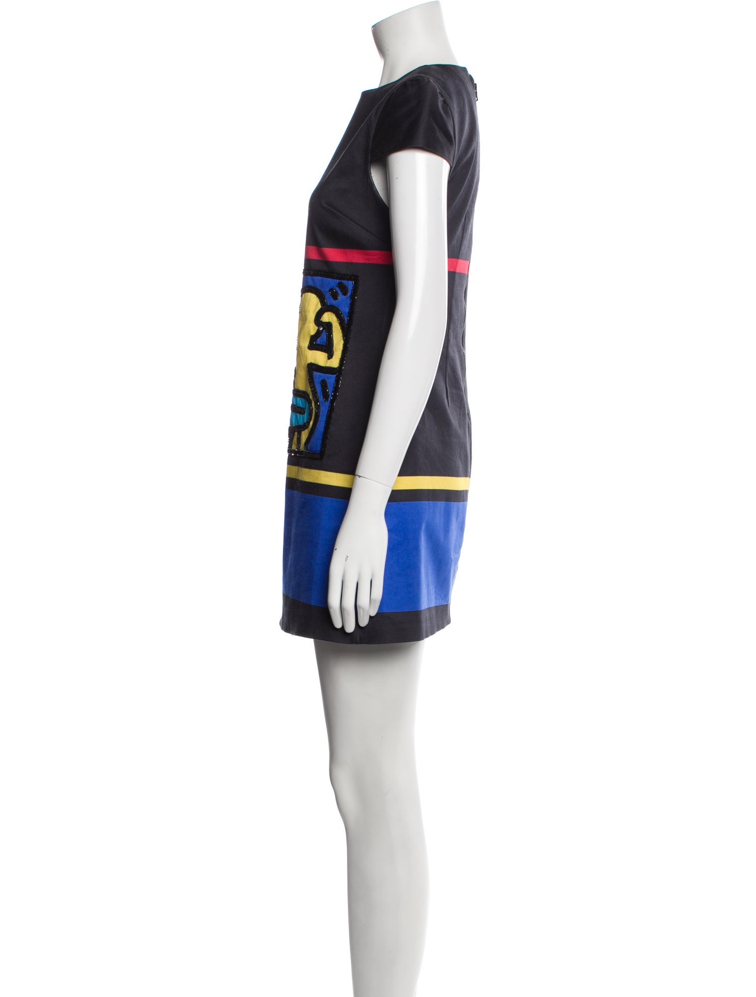 Keith Haring x Alice + Olivia | The RealReal