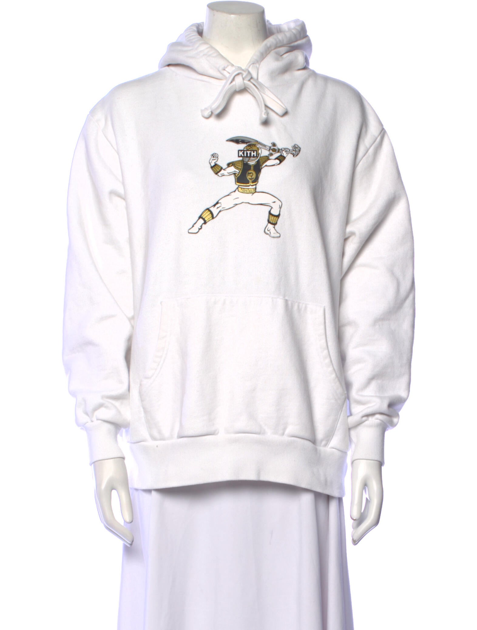 KITH x Power Rangers | The RealReal