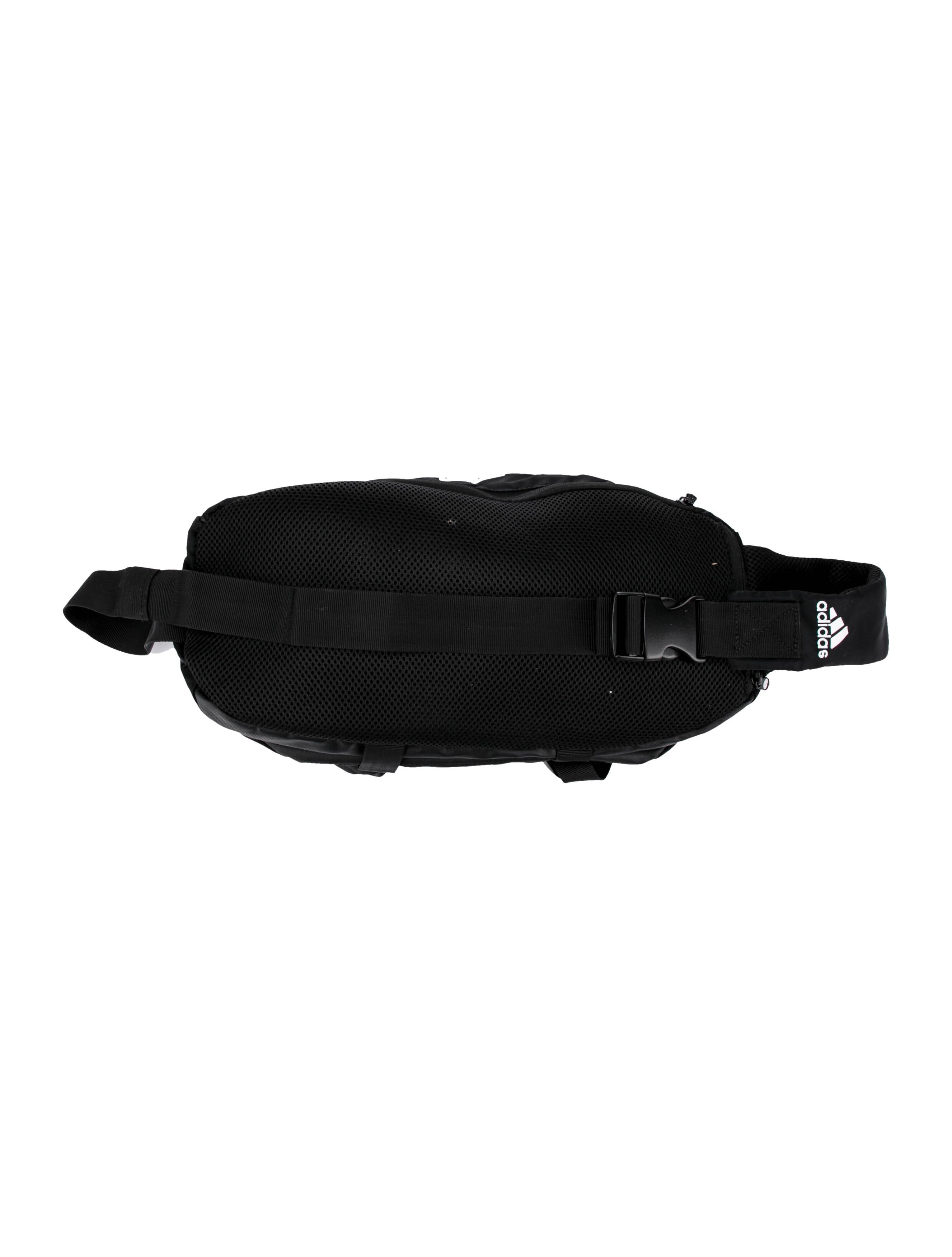 KITH x Adidas Waist Bags On Sale - Authenticated Resale | The RealReal