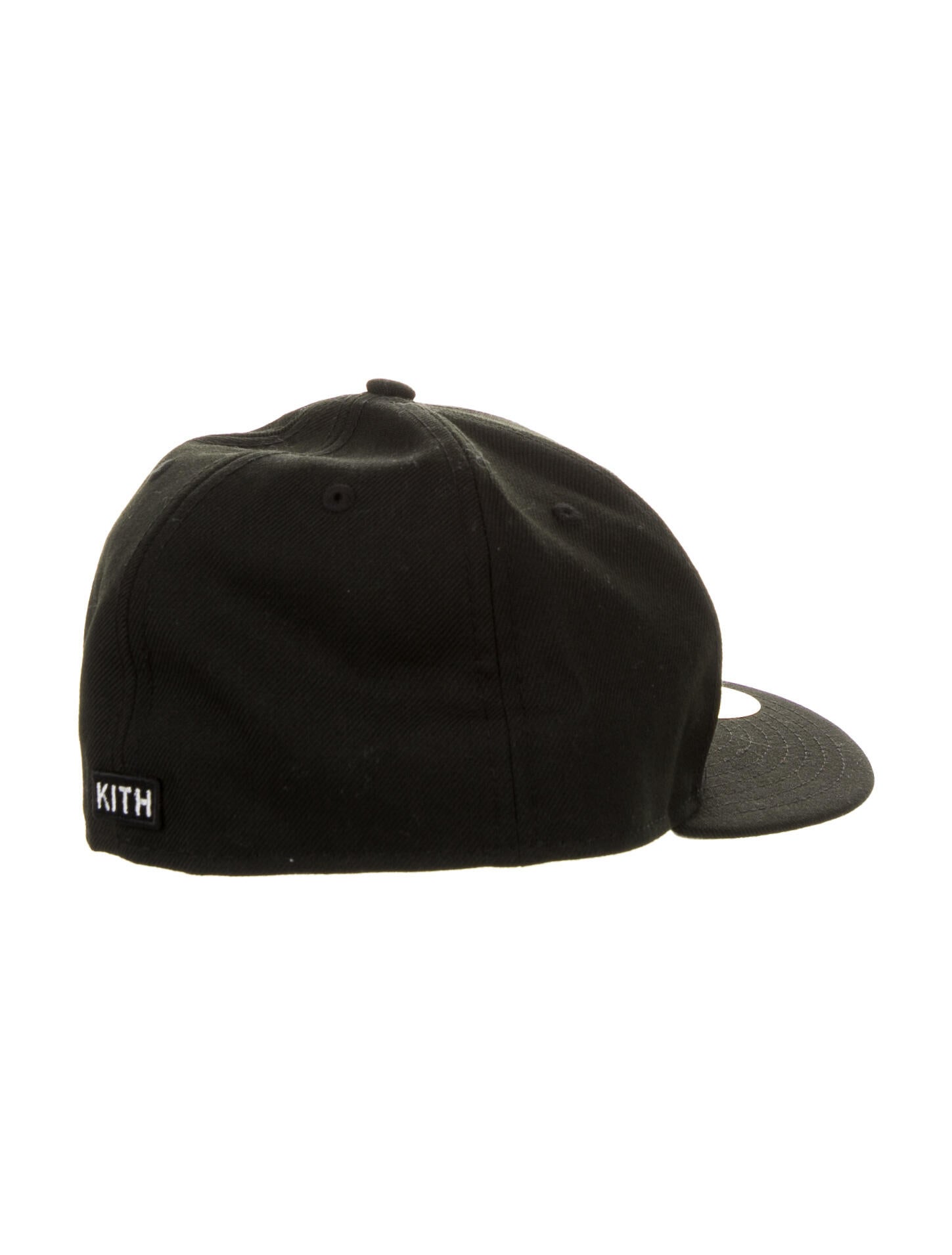 KITH x New Era Low Profile 59Fifty Fitted Hat - Black Hats, Accessories ...