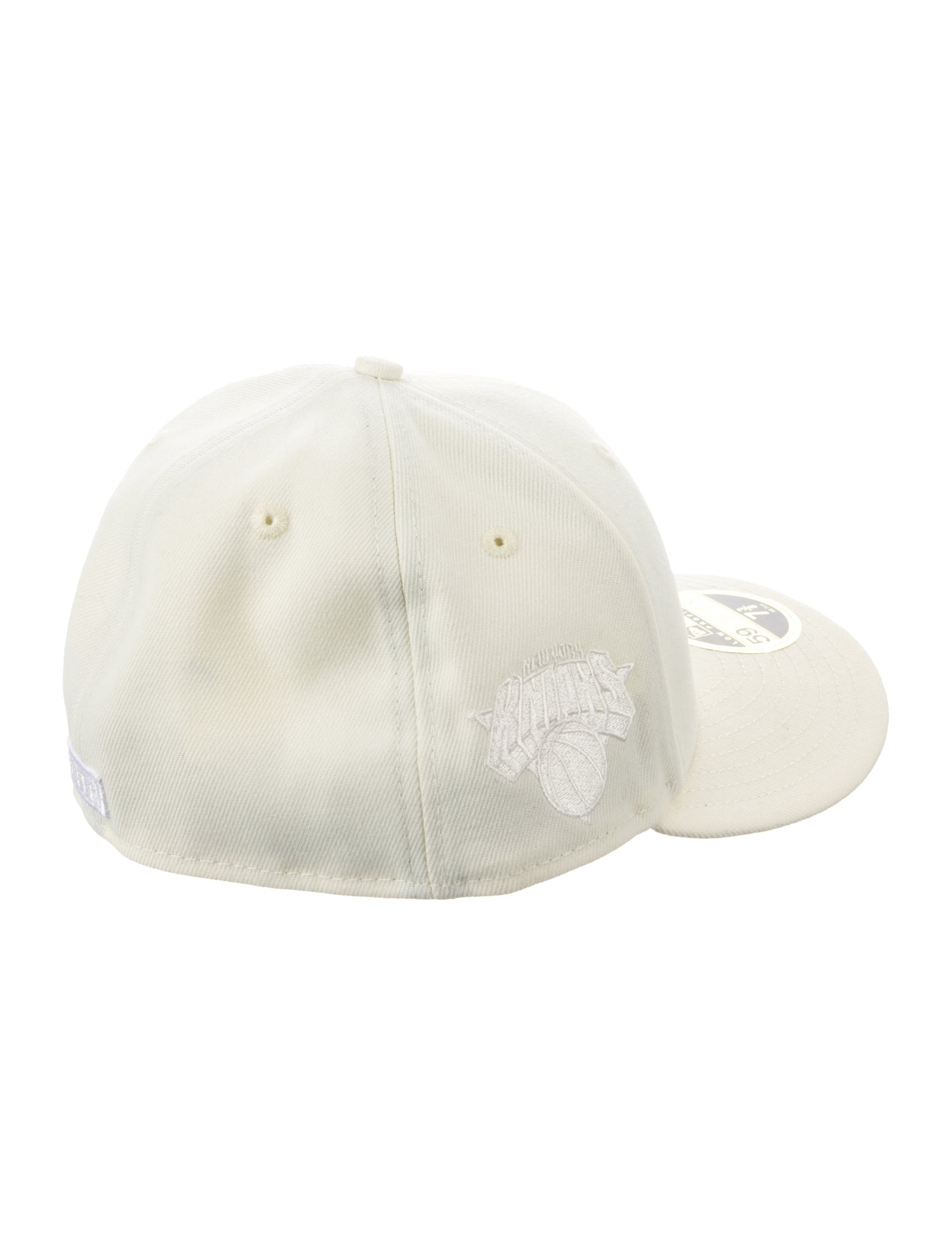 KITH x New Era New York Yankees Bullion 600 GSM Wool Melton Fitted Hat ...