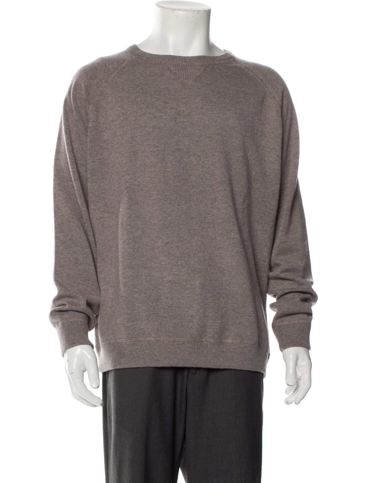 Kinross Cashmere | The RealReal