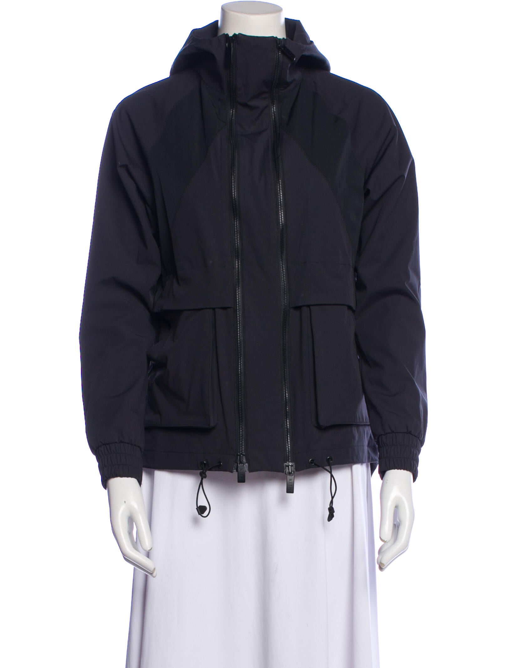 KITH Utility Jacket - Black Jackets, Clothing - WKITH32267 | The RealReal