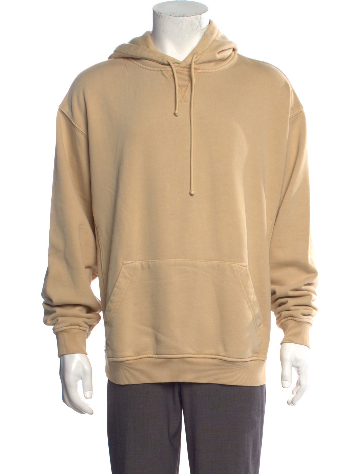 Kith x Star Wars Graphic Print Crew Neck Sweatshirt w/ Tags - White ...