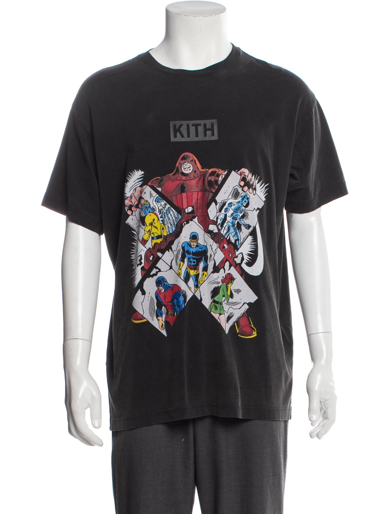 KITH x Marvel | The RealReal