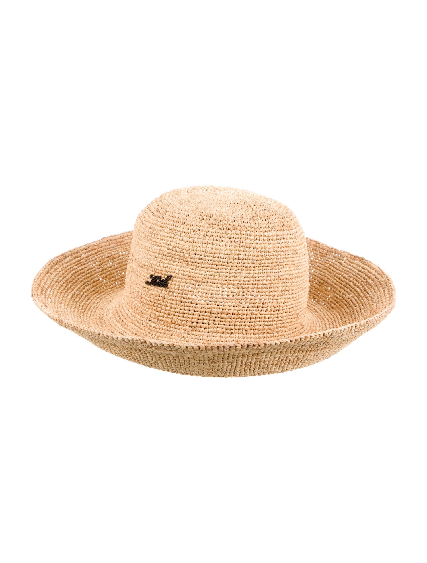 Loro Piana Raffia Weaved Sun Hat - Neutrals Hats, Accessories ...