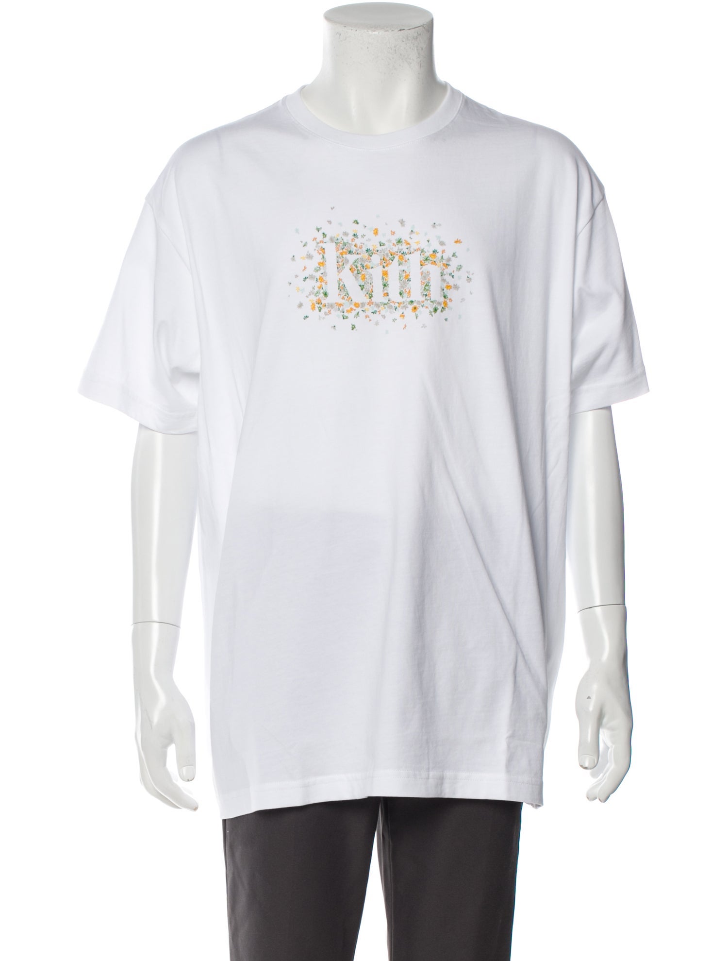 KITH T-Shirts | The RealReal