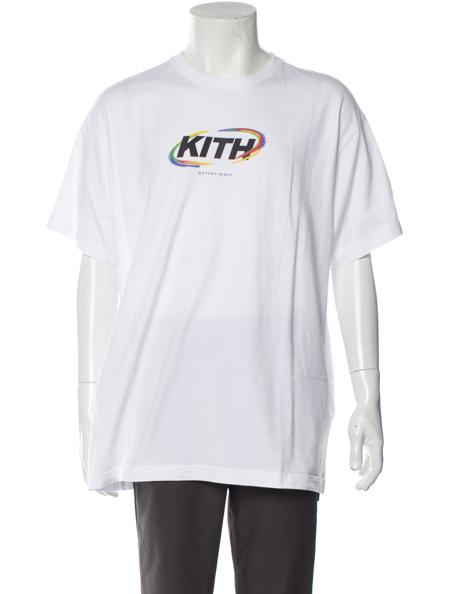 KITH T-Shirts | The RealReal