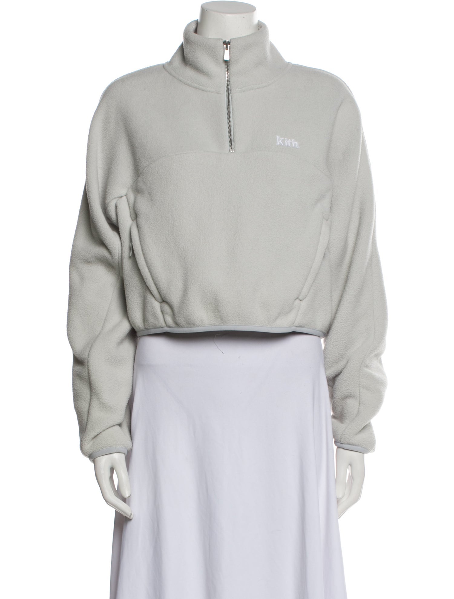 KITH Jackets | The RealReal