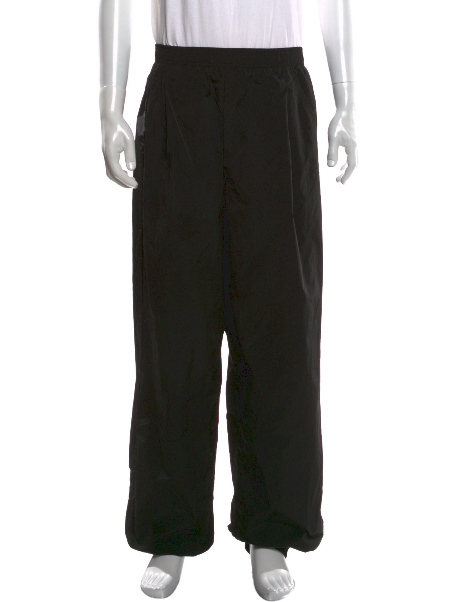 KITH Joggers w/ Tags - Blue, 13.25" Rise Pants, Clothing - WKITH40353 ...