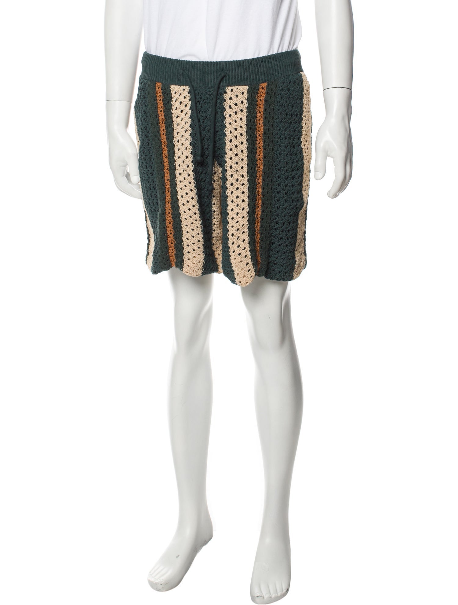 Designer Shorts For Men | The RealReal