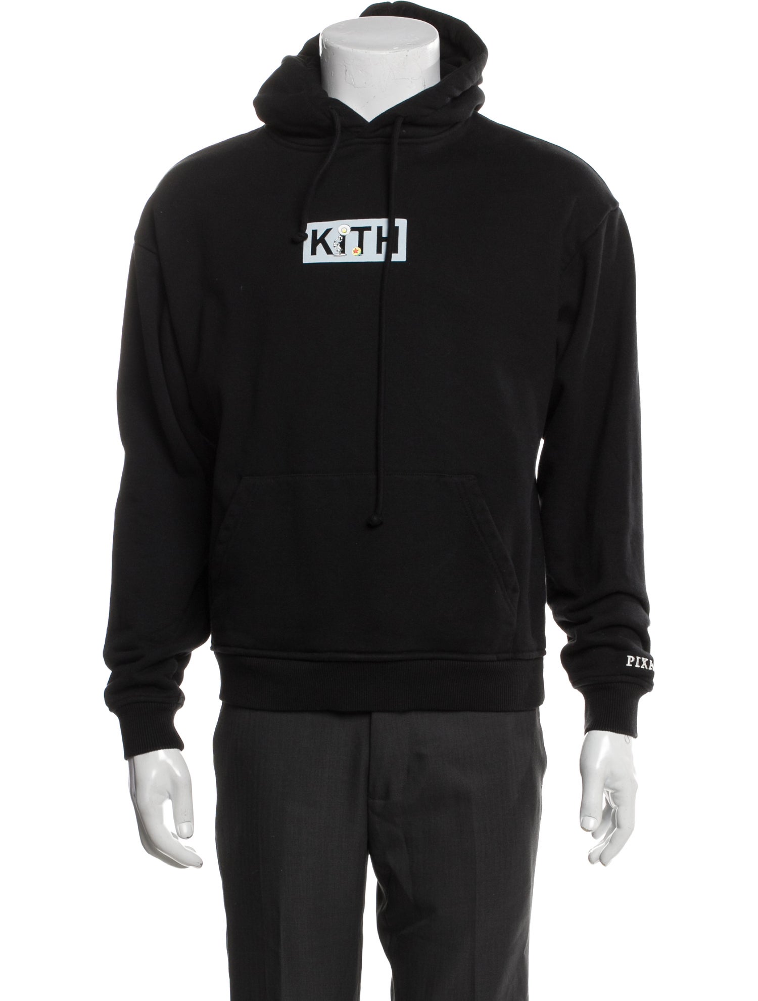 KITH x Pixar Sweatshirts & Hoodies | The RealReal