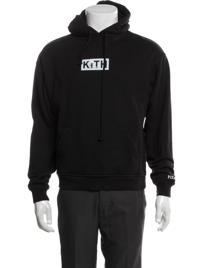 KITH x Pixar Sweatshirts & Hoodies | The RealReal