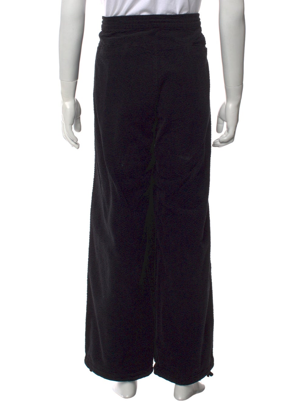 KITH Pants - Black Pants, Clothing - WKITH48361 | The RealReal