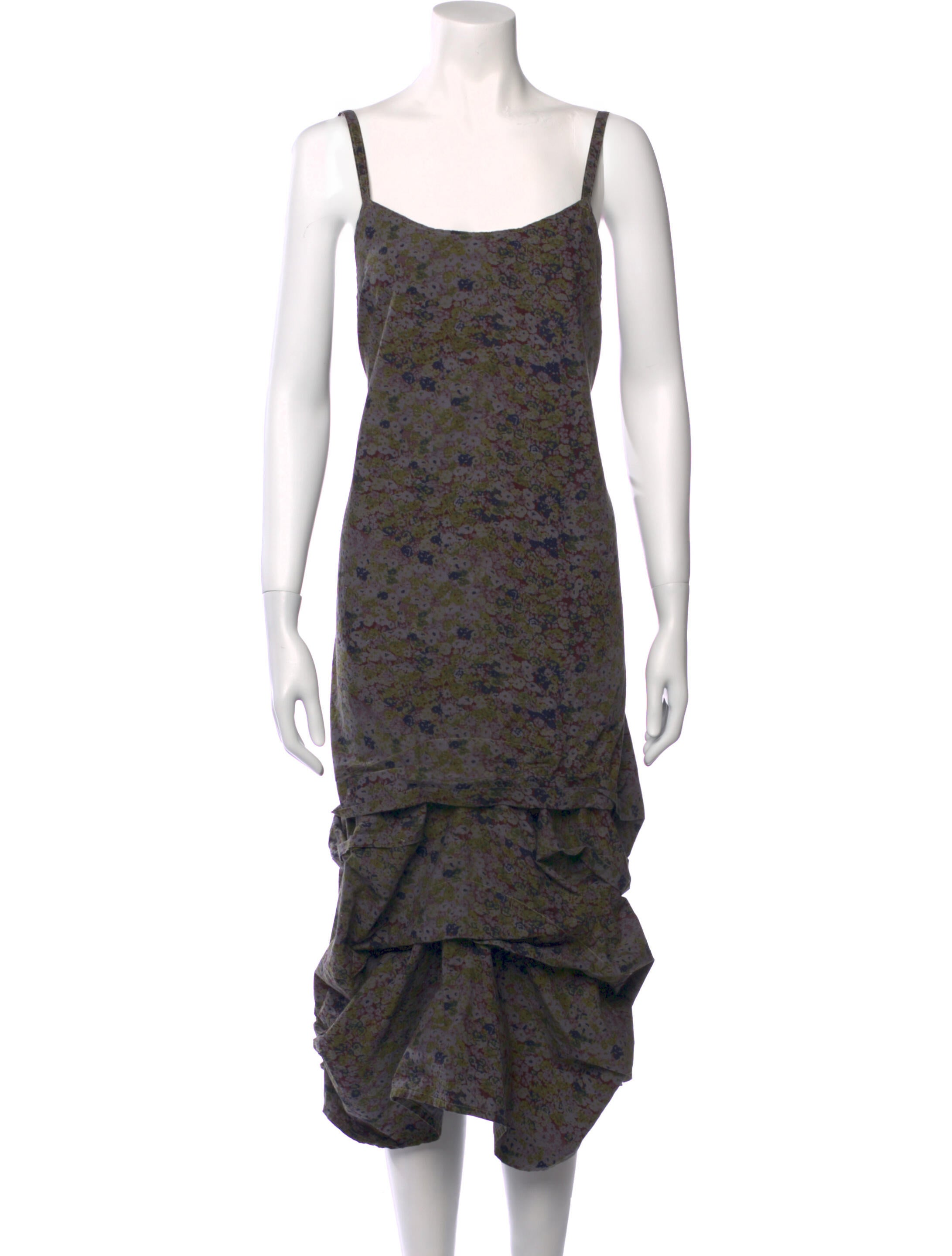 Krista Larson | The RealReal