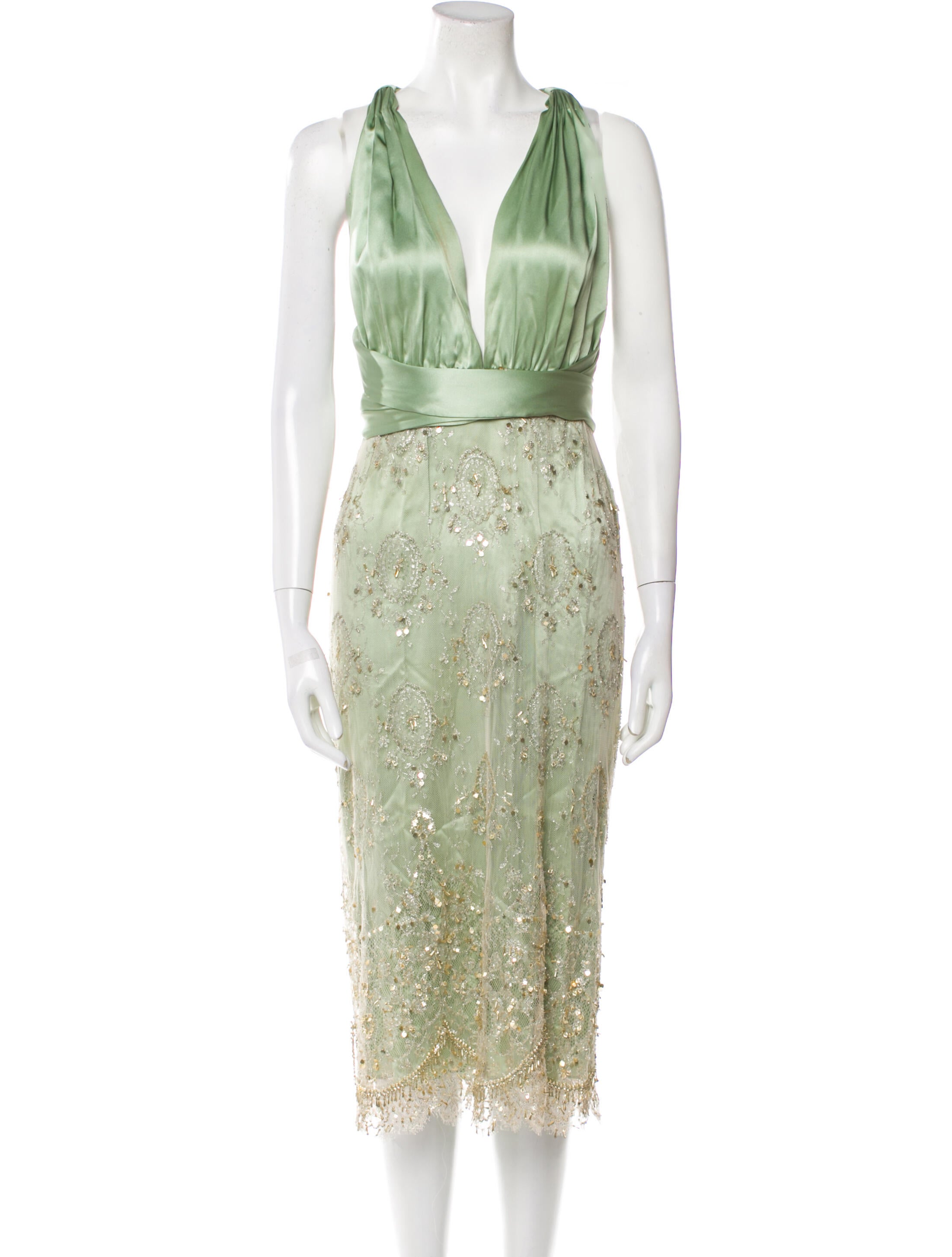 Kim Hicks | The RealReal