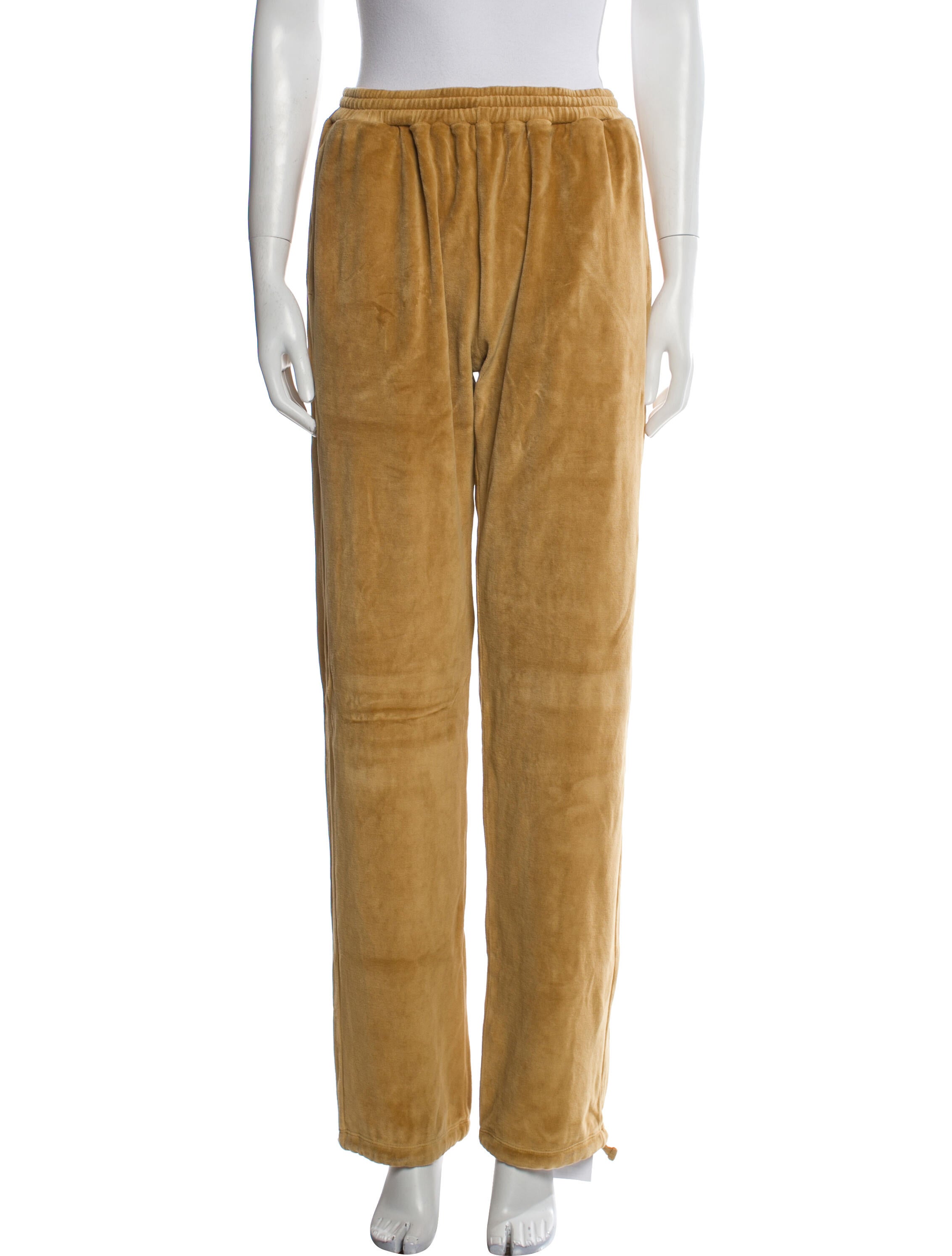 Suzie Kondi Sweatpants w/ Tags - Yellow Loungewear, Clothing ...