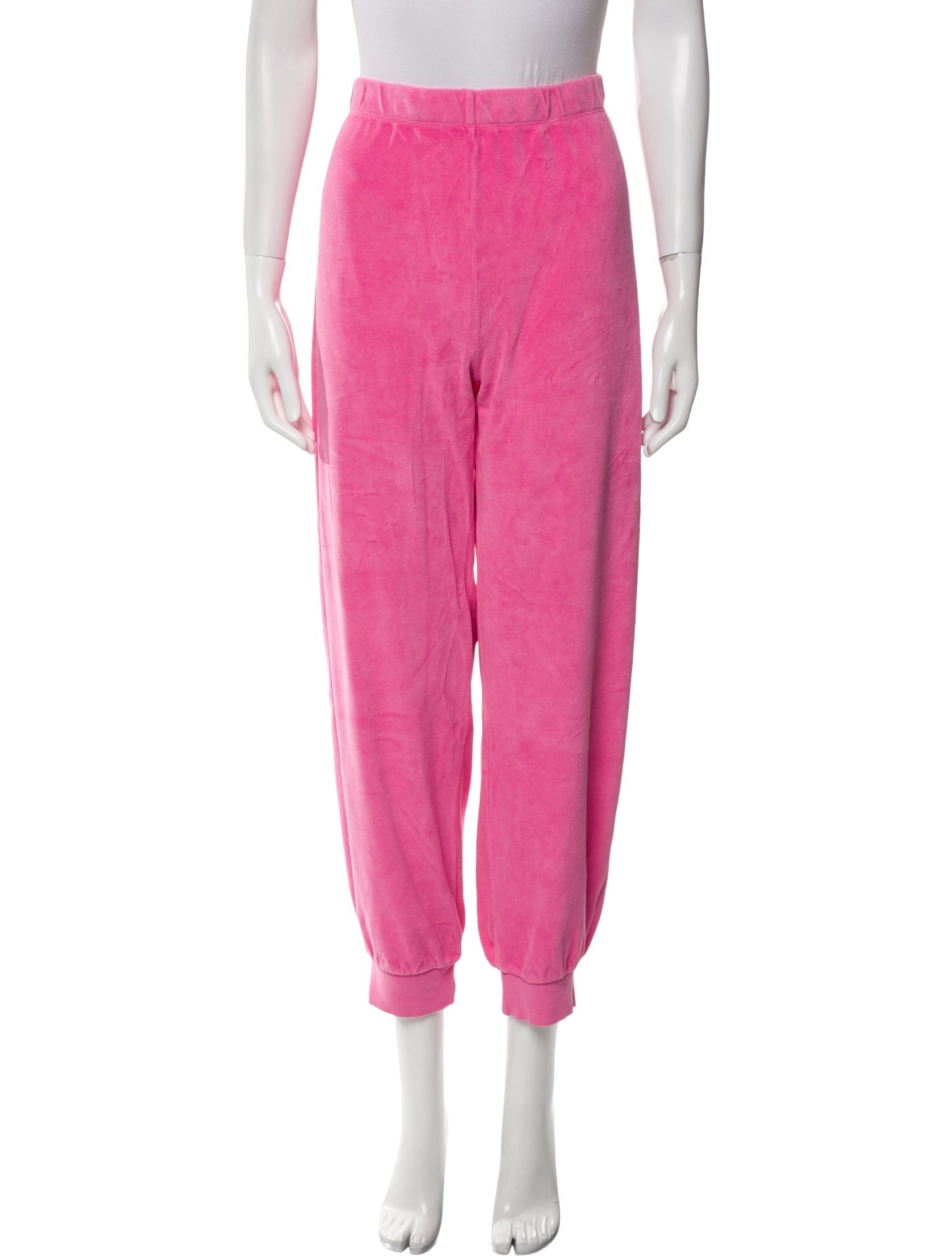 Suzie Kondi Sweatpants w/ Tags - Pink Loungewear, Clothing - WKOND29567 ...