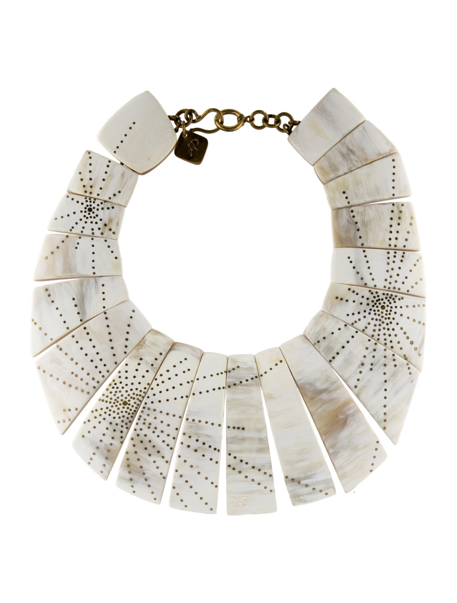 Ashley Pittman | The RealReal