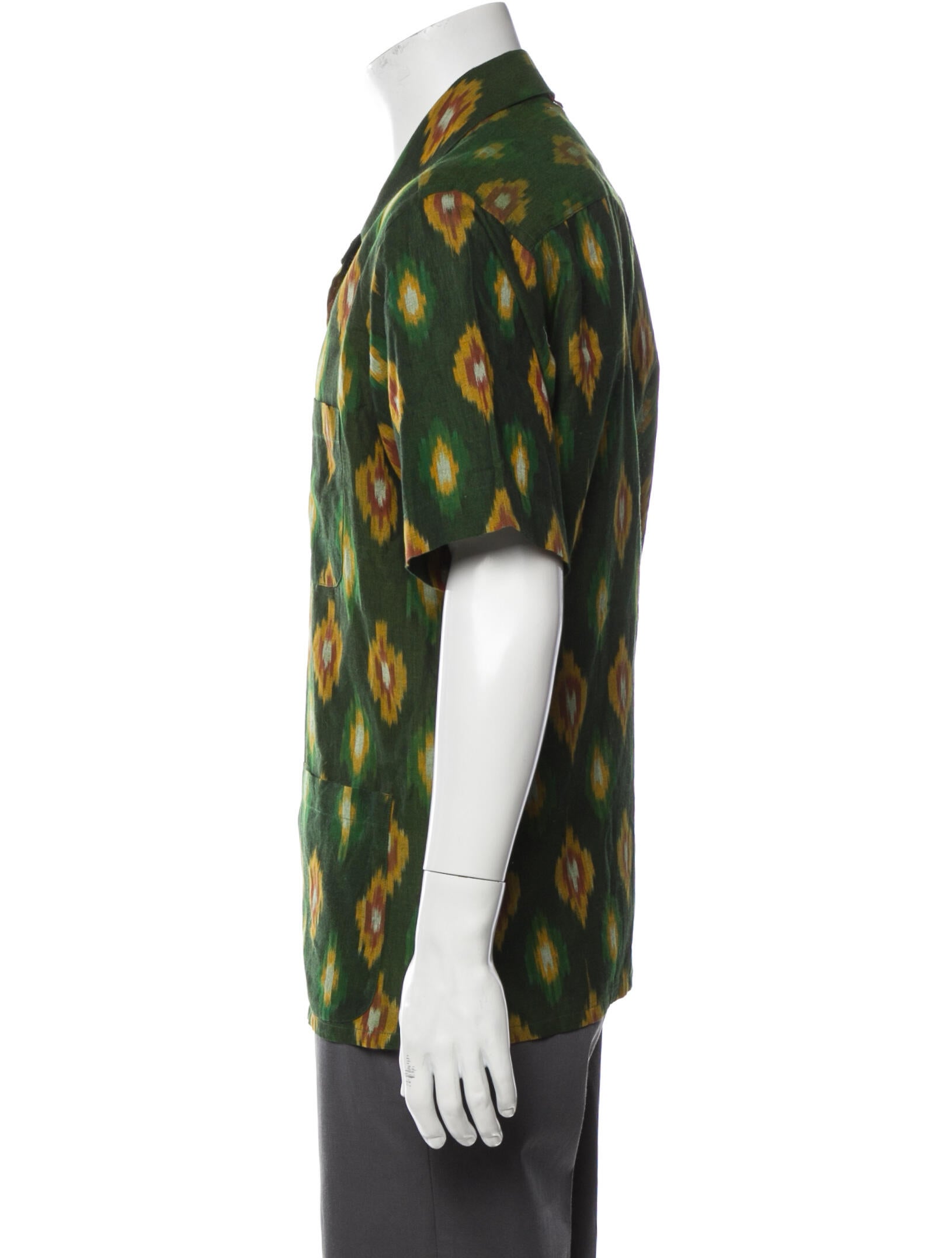 Kardo Men | The RealReal