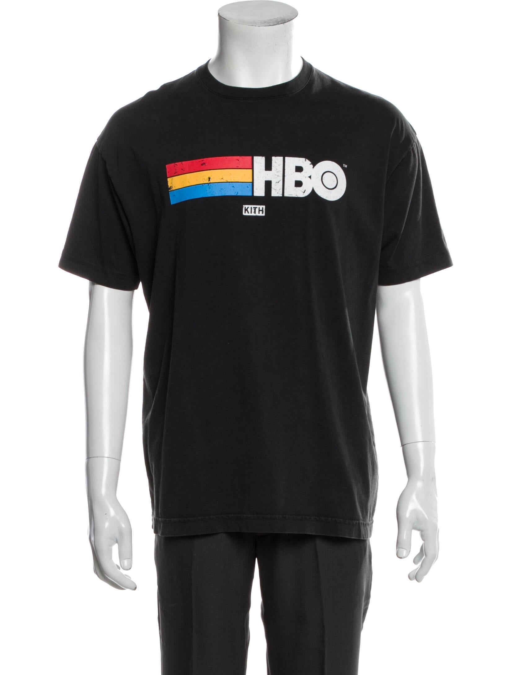 Kith x HBO | The RealReal