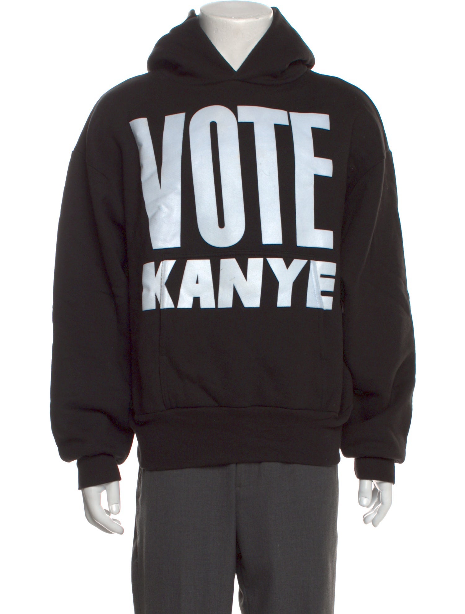 Kanye 2020 Vision Sweatshirts & Hoodies | The RealReal