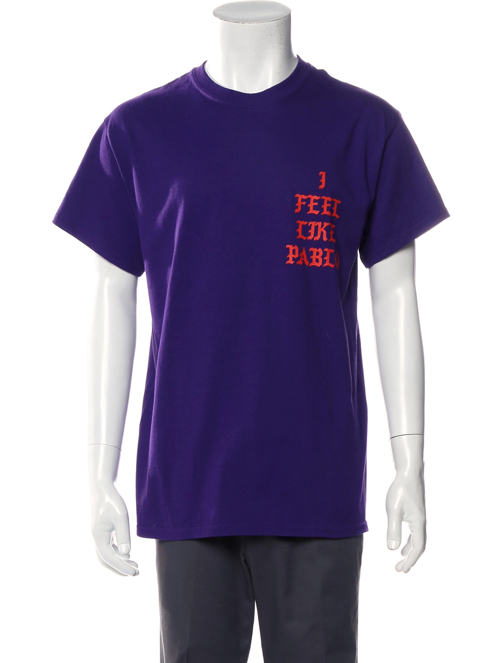 Kanye West Merch | The RealReal