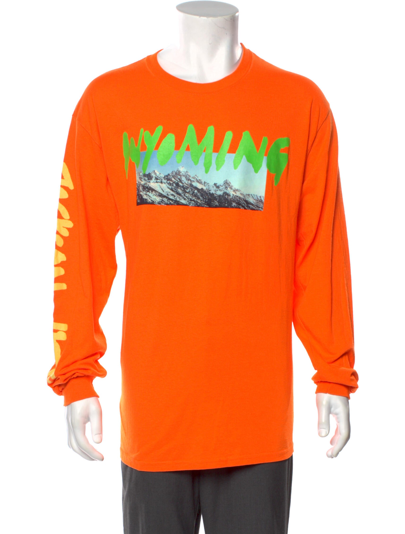 Kanye West Merch | The RealReal