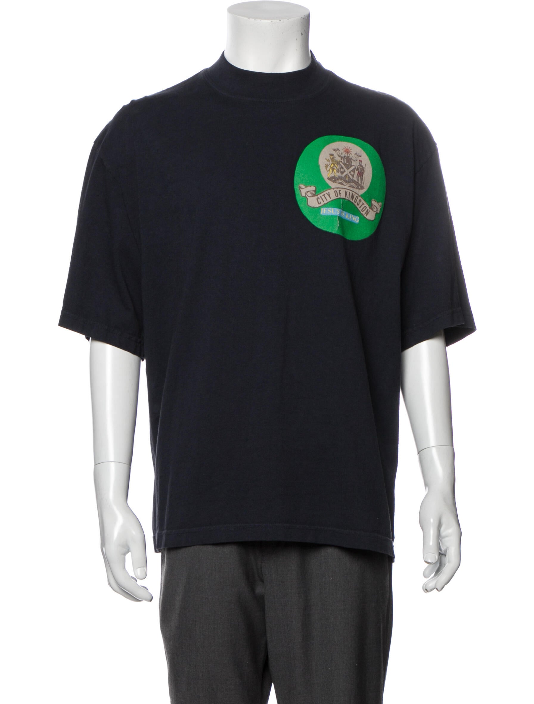 Kanye West Merch | The RealReal