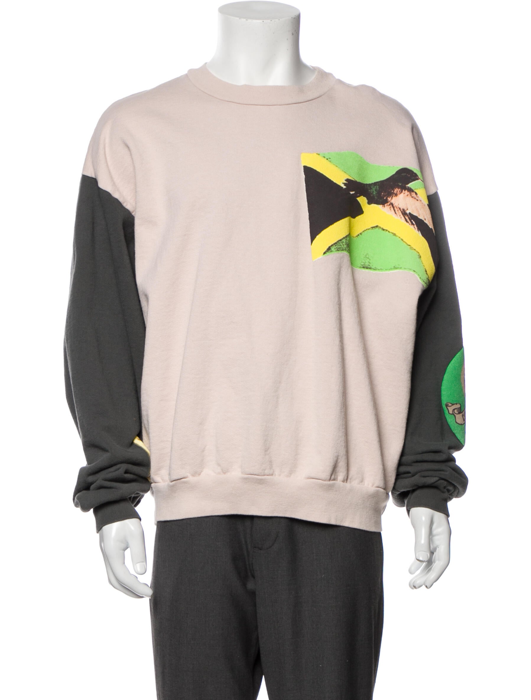 Kanye West Merch | The RealReal