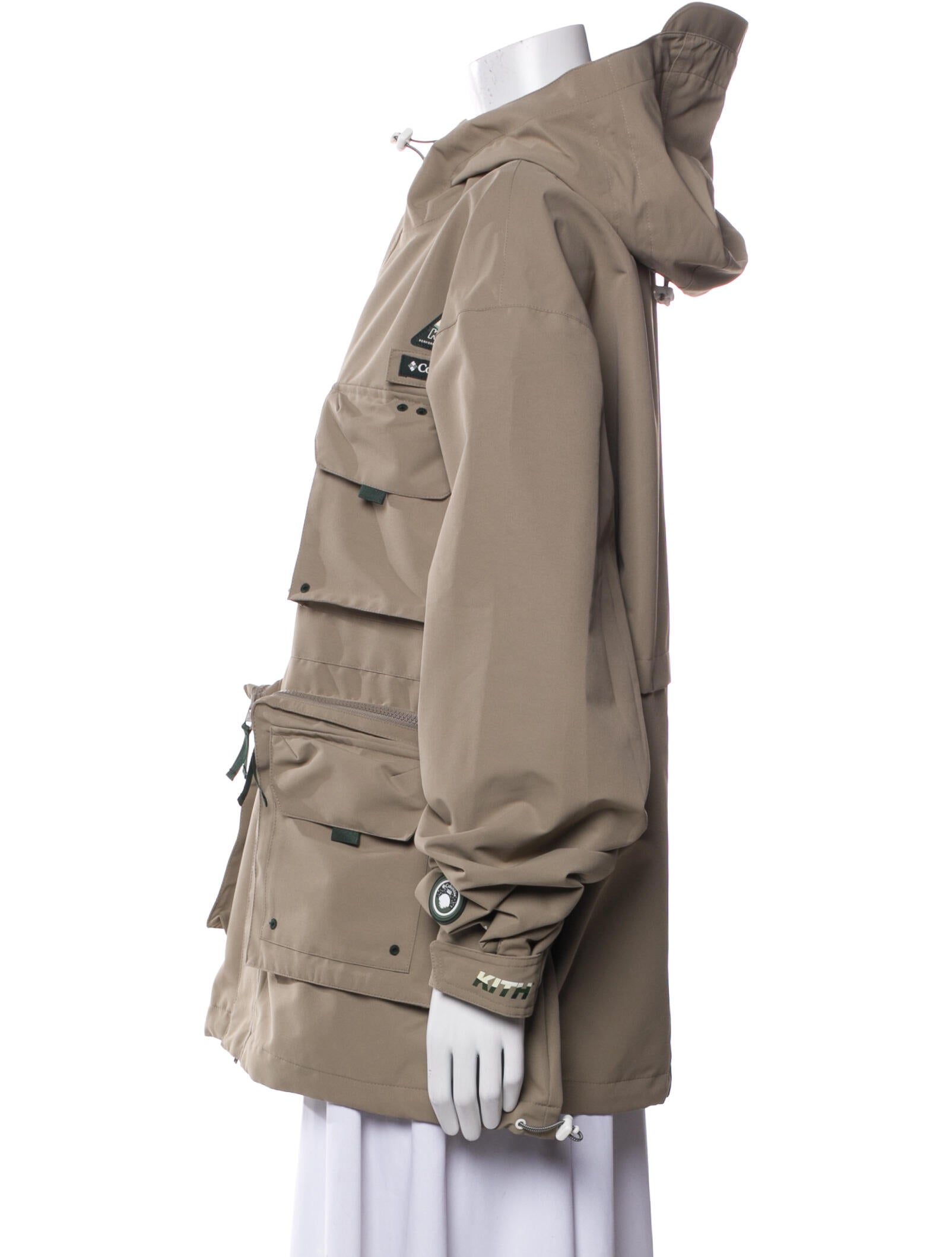 Kith x Columbia | The RealReal