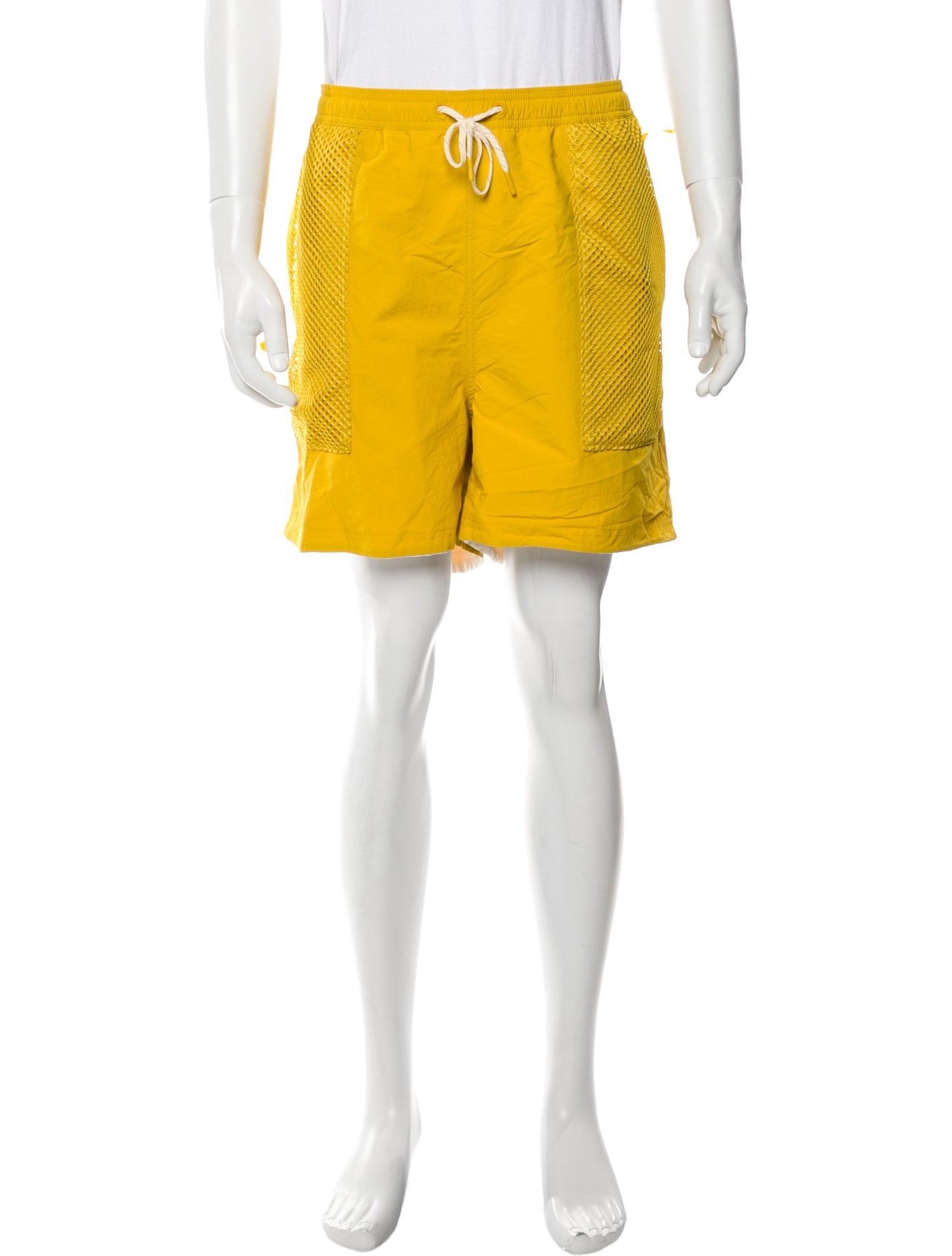 Designer Shorts For Men | The RealReal