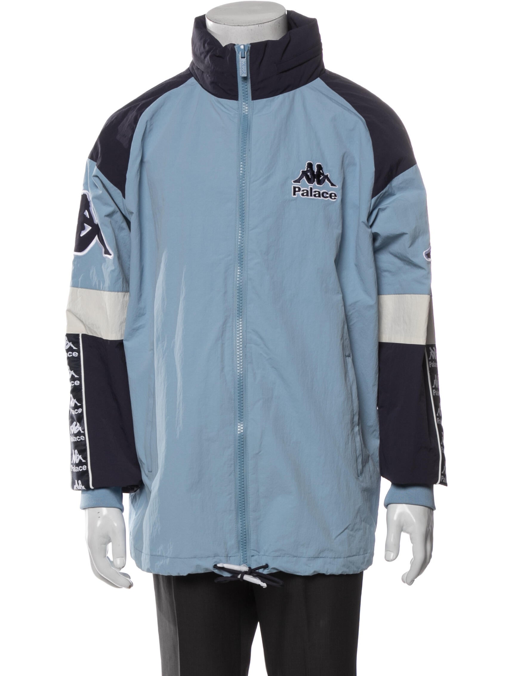 Kappa x Palace | The RealReal