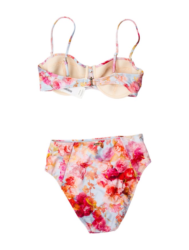 Tiny Bikinis Show On Sale - Up To 90% Off | The RealReal