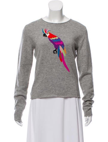 parrot | The RealReal