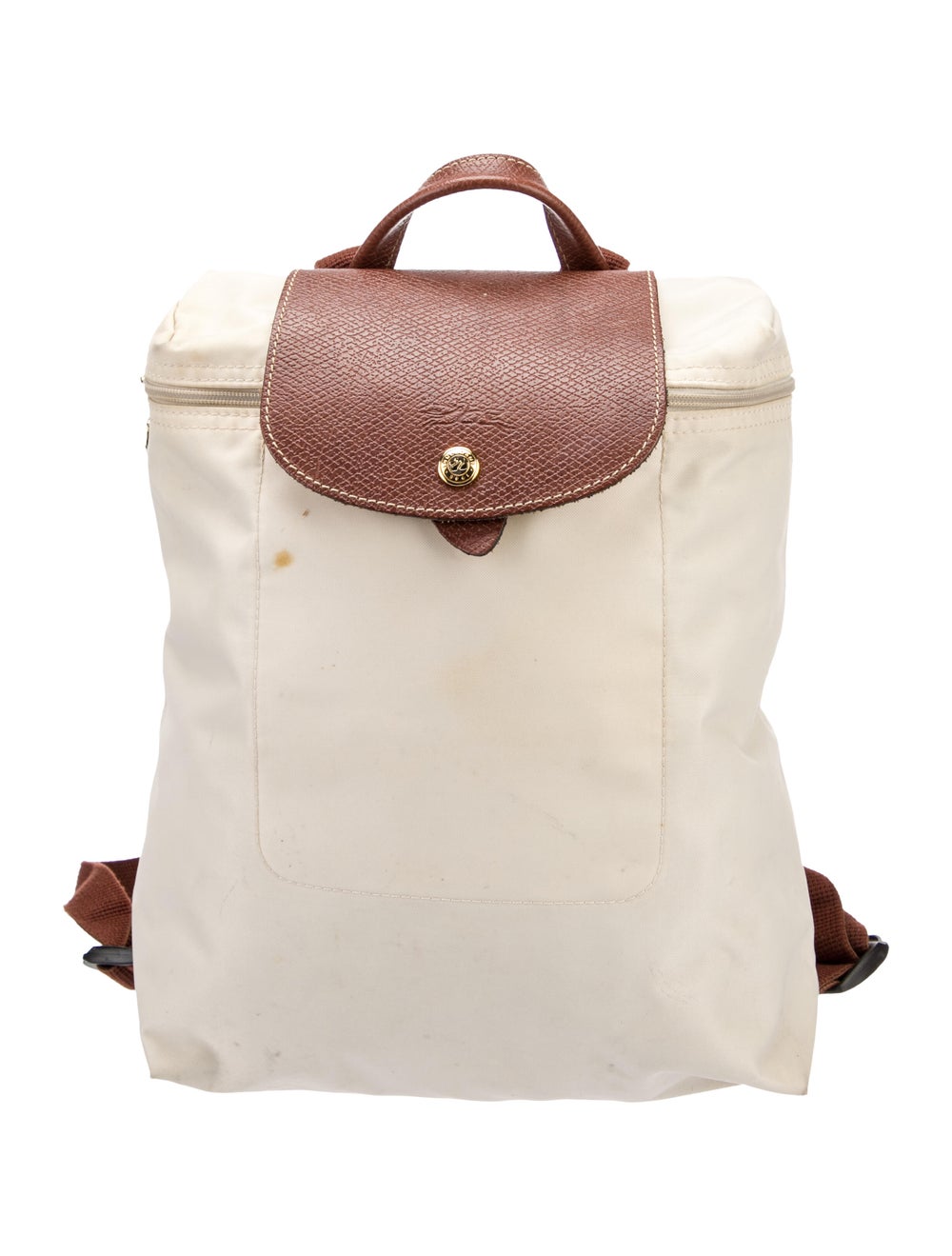 Longchamp Le Pliage Sac A Dos Backpack Gem