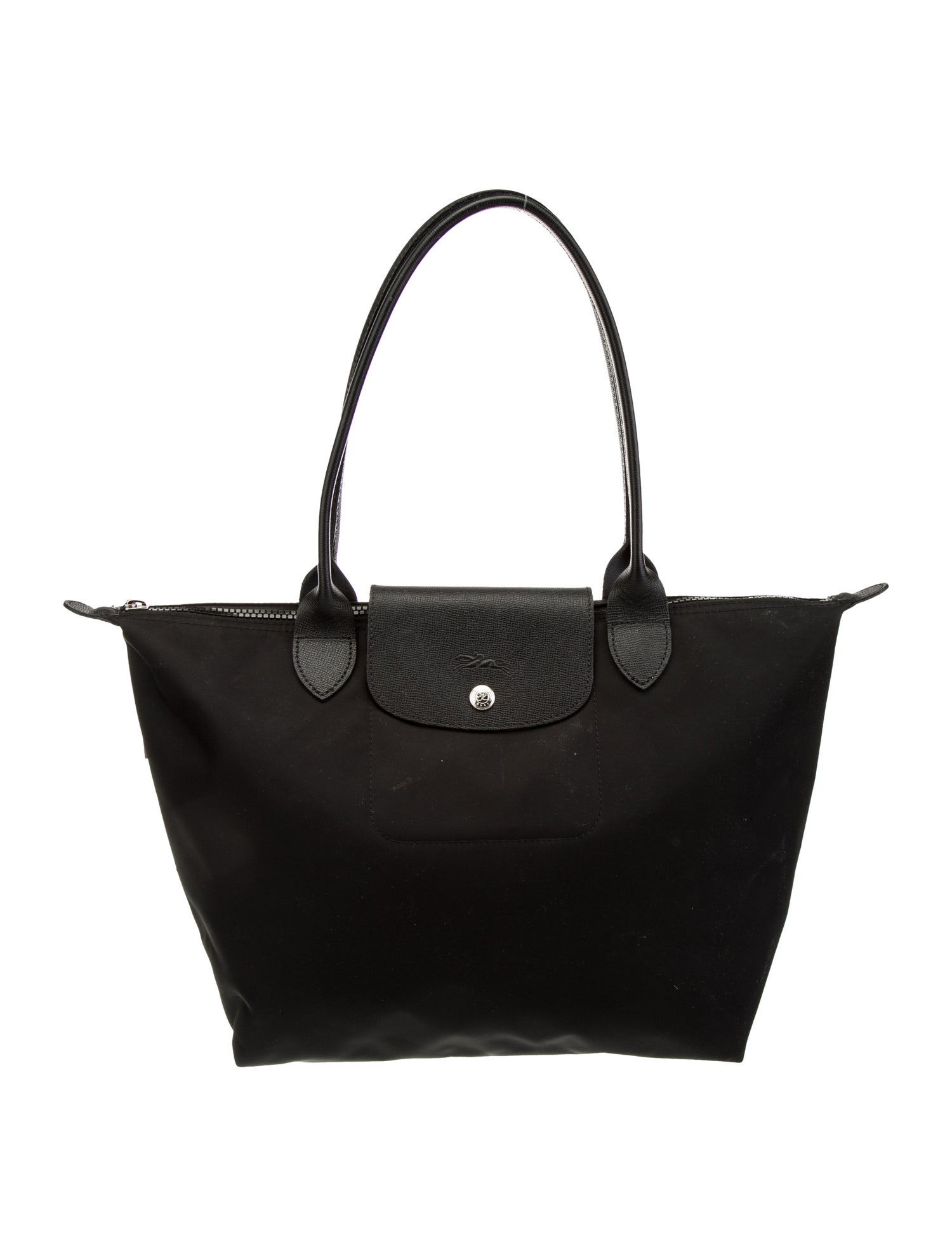 Balmain Large Crystal Embellished Tote Bag - Black Totes, Handbags ...