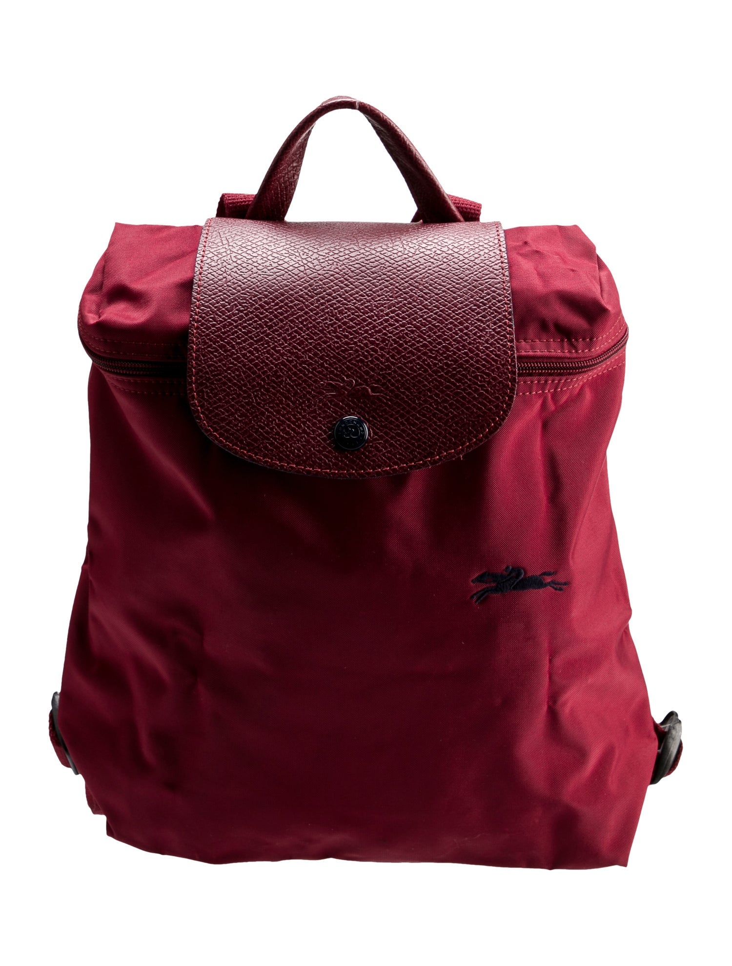 Nancy Gonzalez Small Drawstring Two-Pocket Backpack - Yellow Backpacks ...