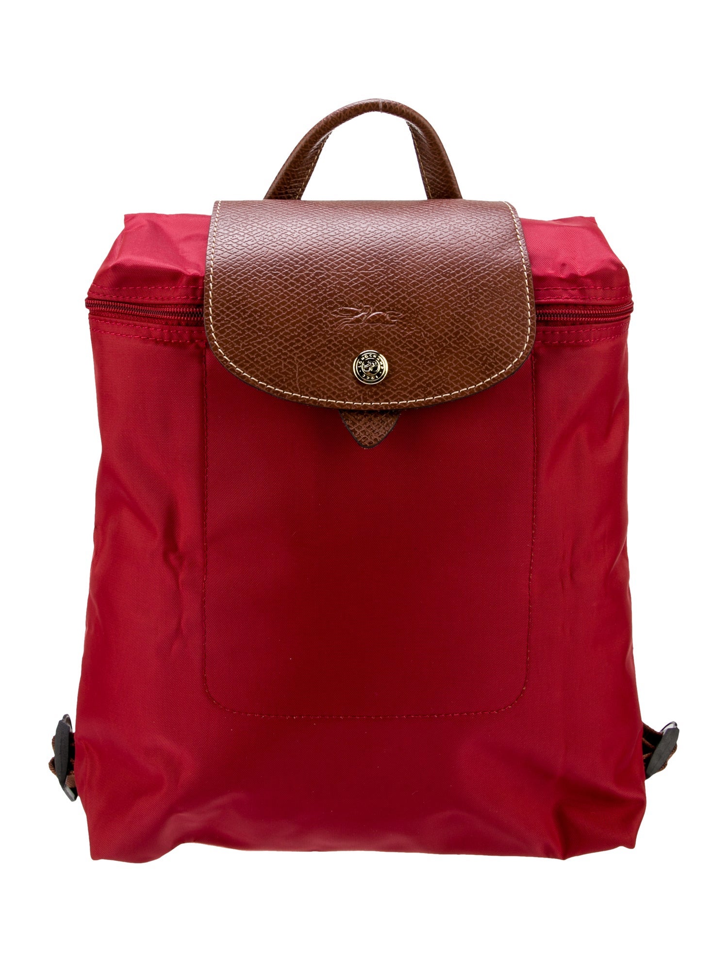 Longchamp Backpacks | The RealReal