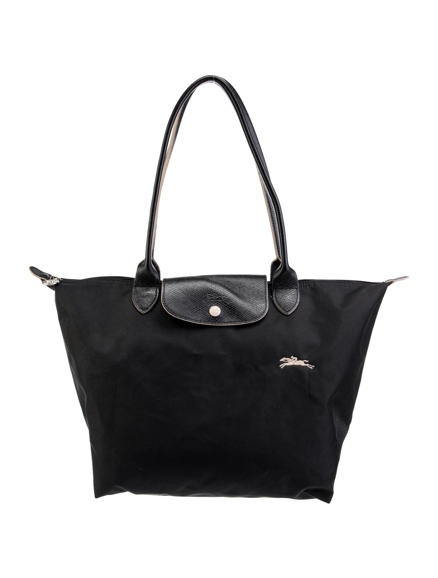 Longchamp Handbags | The RealReal
