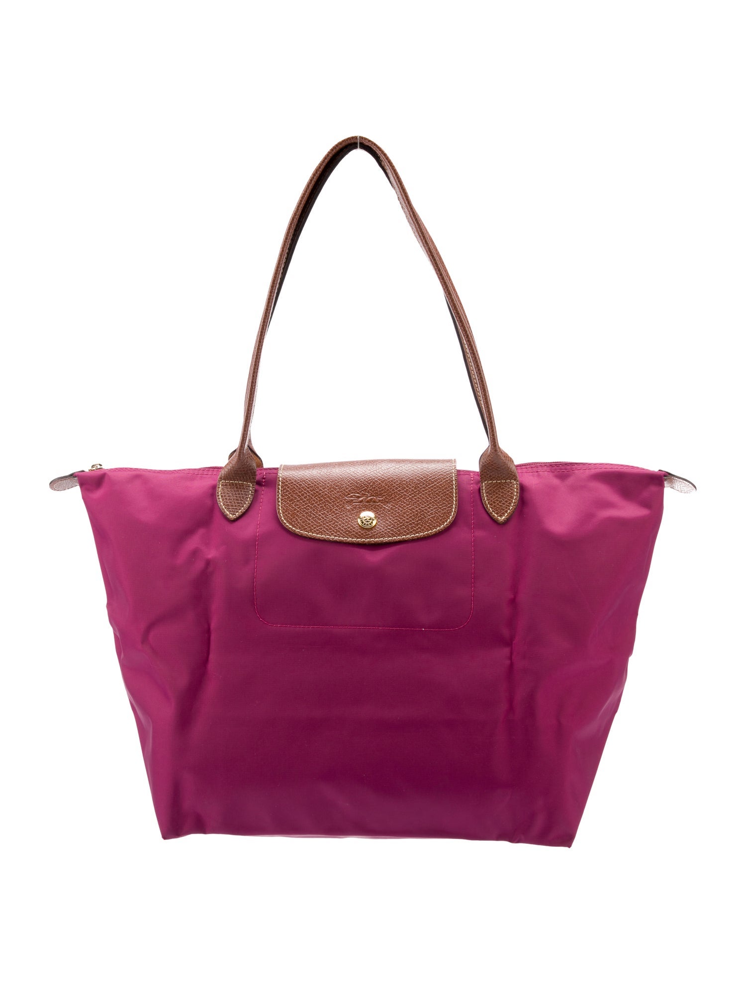 Longchamp Handbags | The RealReal