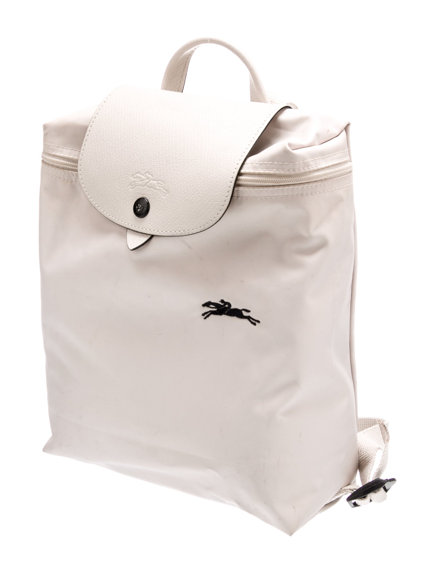 Longchamp Backpacks | The RealReal