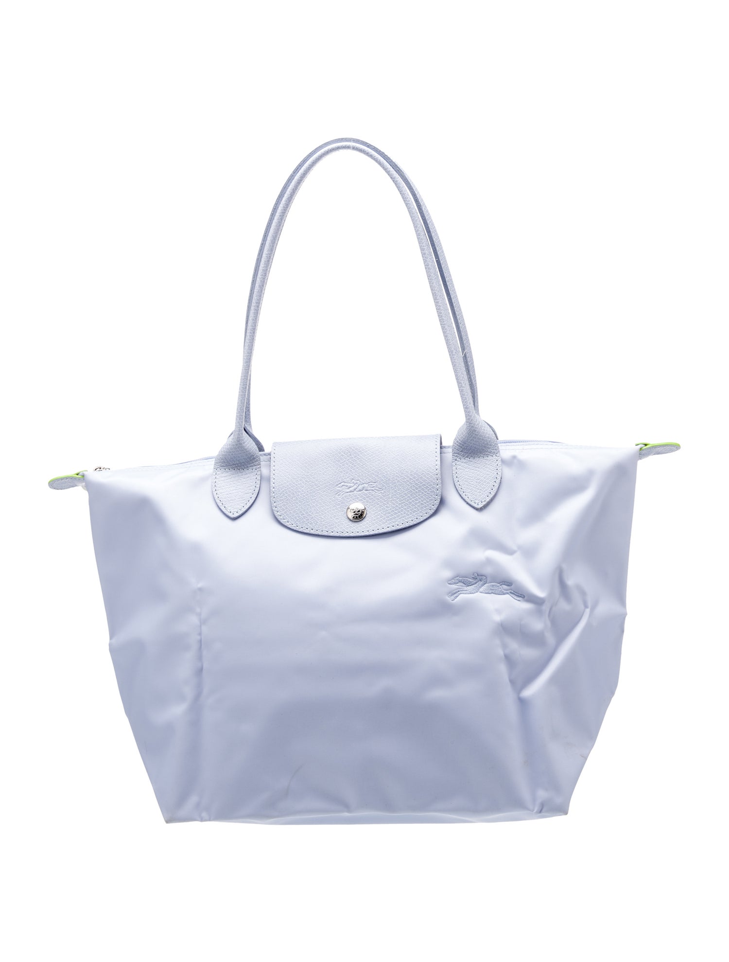 Longchamp Solid Nylon Tote Bag - Neutrals Totes, Handbags - WL875079 ...