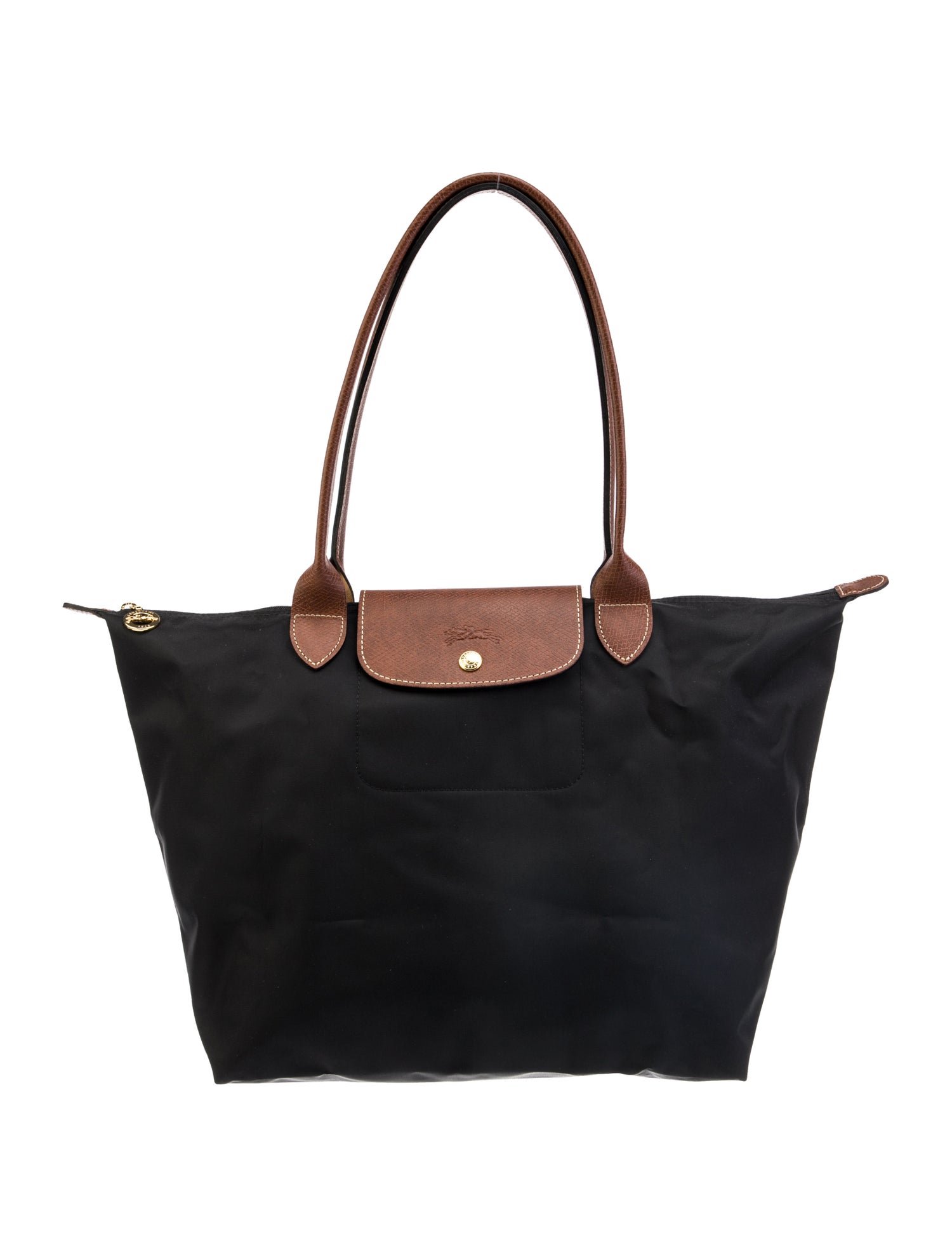 Longchamp | The RealReal