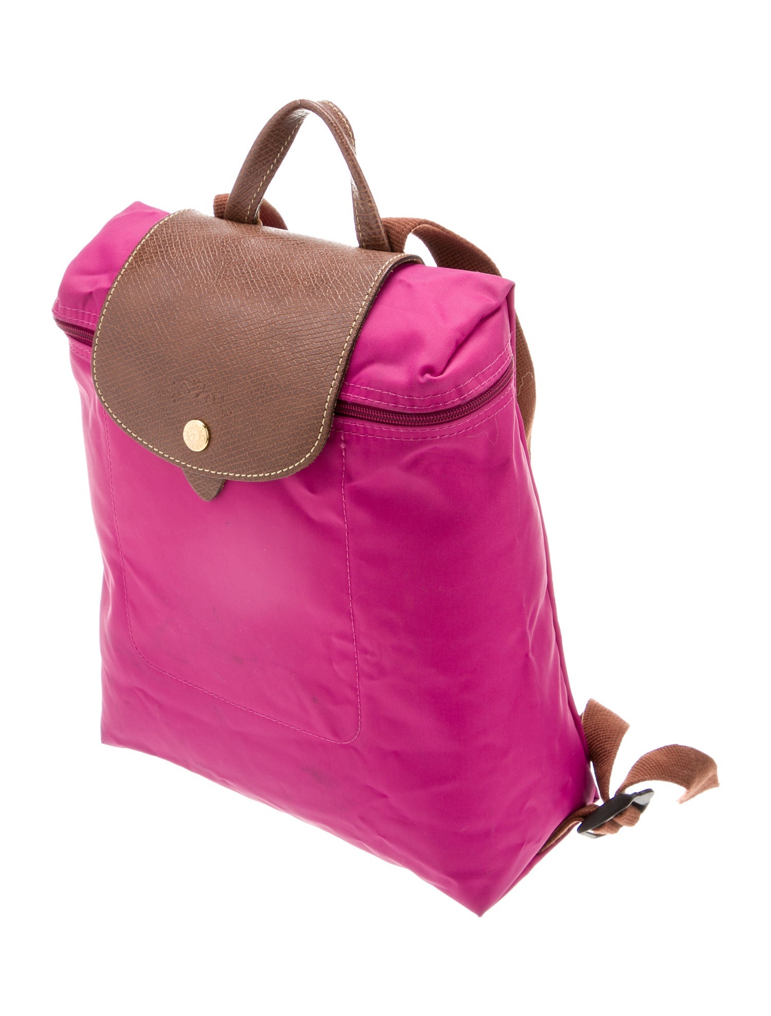 Longchamp | The RealReal